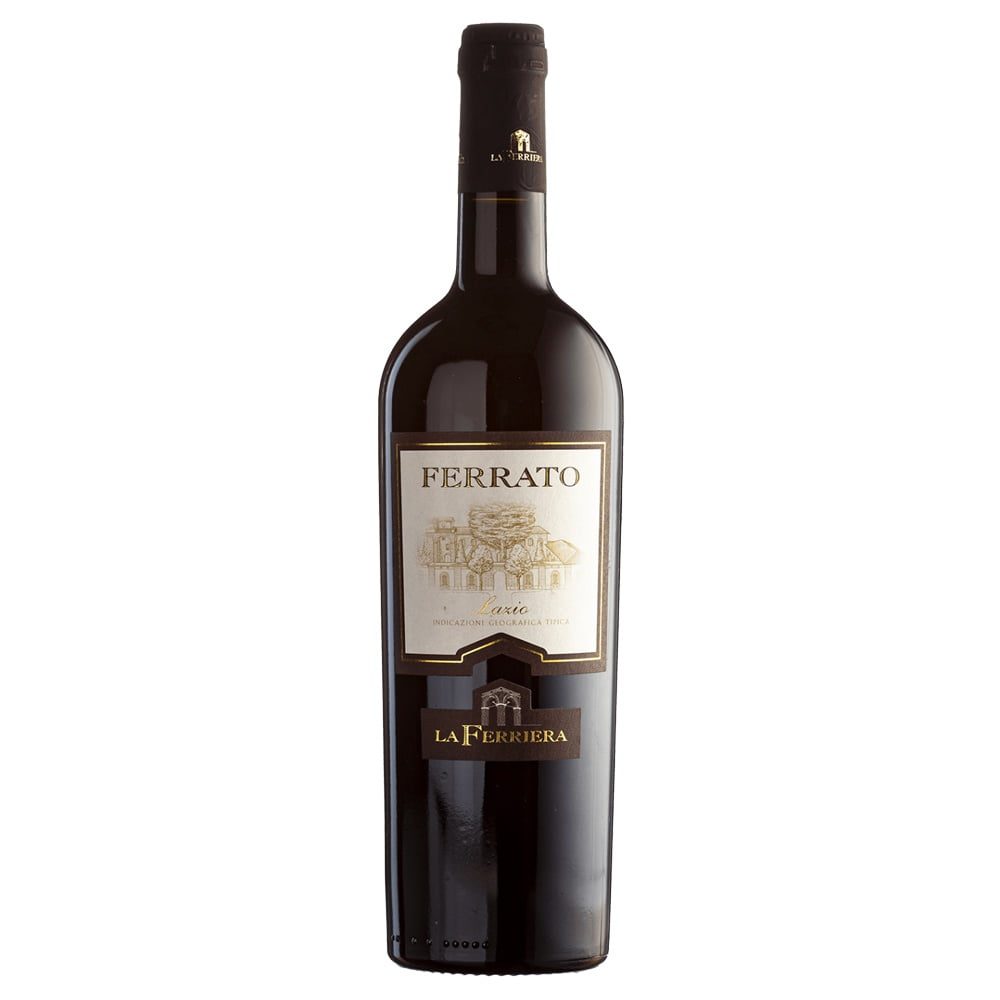 Ferrato - Cabernet Sauvignon atypique - Marco Mancini